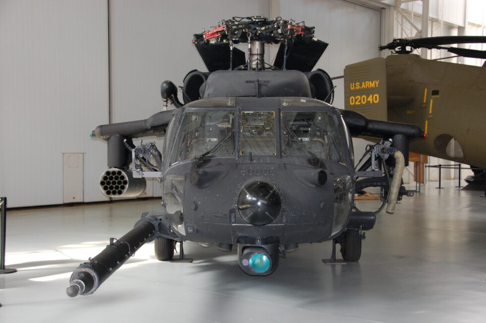 Super 68 | Army Aviation Museum