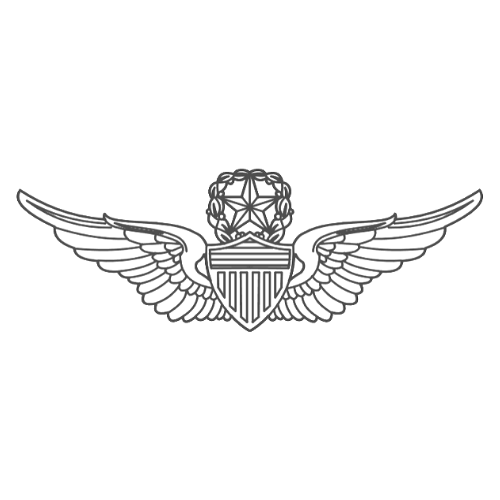 MASTER WINGS – United States Army Aviation Museum
