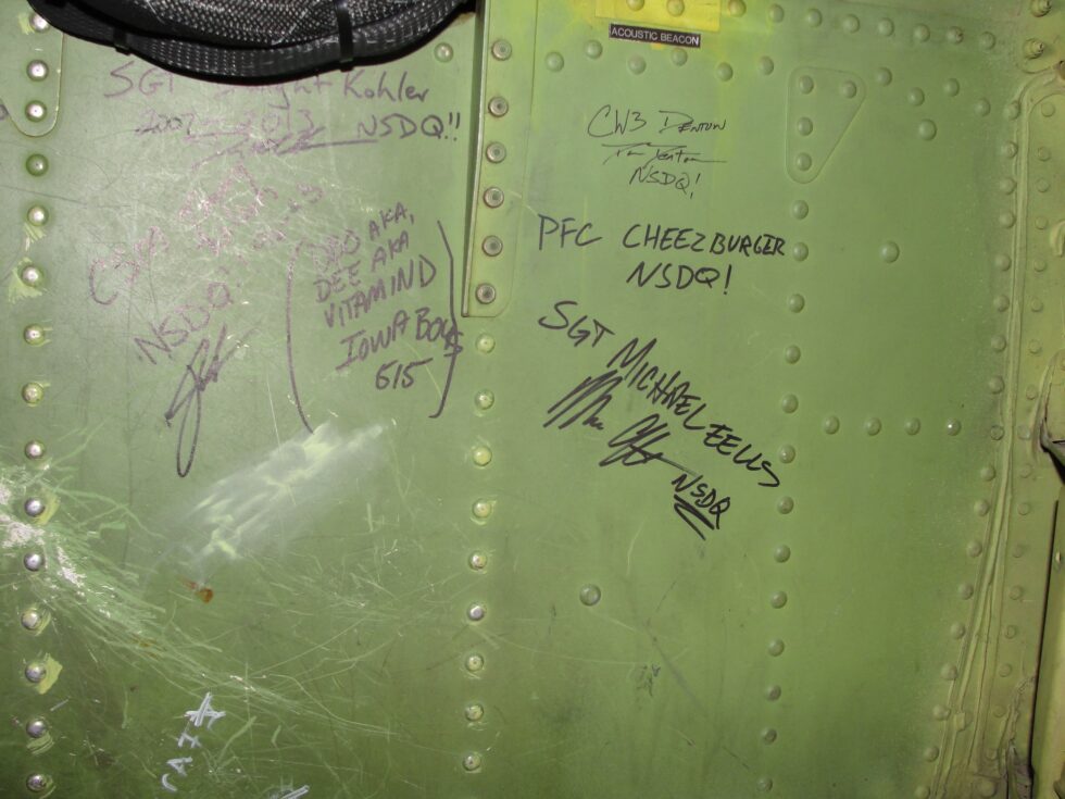 Super 68 | Army Aviation Museum