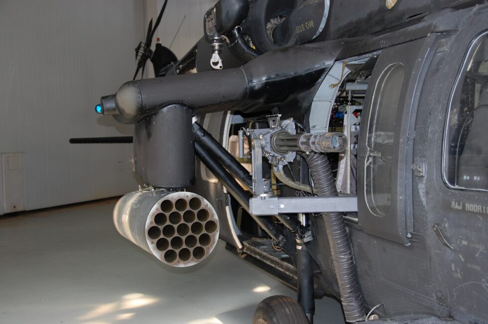 Super 68 | Army Aviation Museum