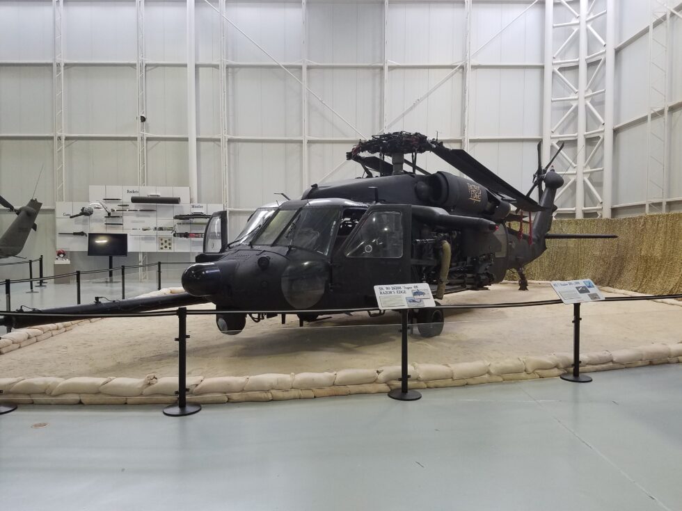 Super 68 | Army Aviation Museum
